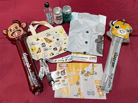 【台湾航空会社×台湾プロ野球】昨年大好評につき今年も開催！「台灣虎航タイガーエア台湾」と「樂天桃猿楽天モンキーズ」のコラボ企画「台虎