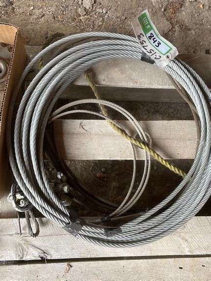 Cable Scale Yac Auctions