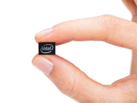 Intel Drops Arduino 101 Maker Board And Curie Module Zdnet