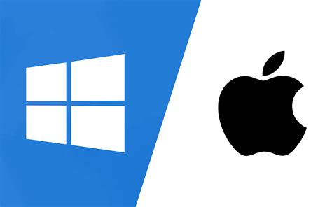 Mac Vs Windows Which Operating System Should You Choose By