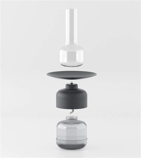 Lumen Behance