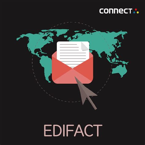 Edifact No1 Edi Saas 플랫폼 커넥트 서비스