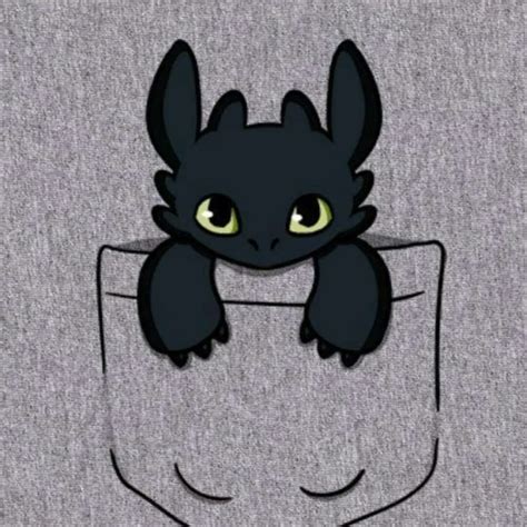 Как Нарисовать Беззубика 55 Фото