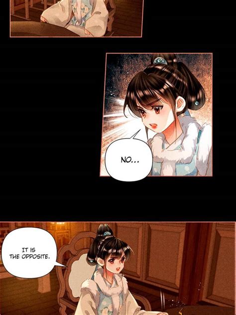 The Divine Doctor Comics Chapter 470