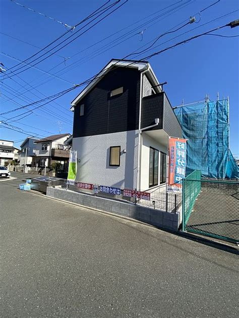 現地内覧会開催 西東京市泉町1丁目新築住宅