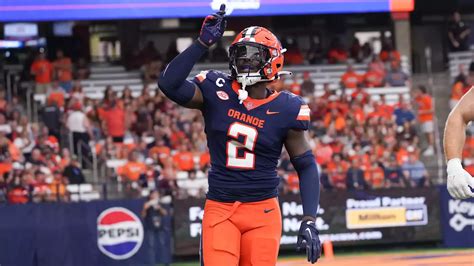 Cuse Football Returns Saturday Vs Ohio Syracuse University Athletics