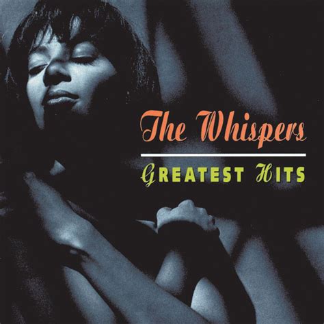 Greatest Hits By The Whispers Pandora