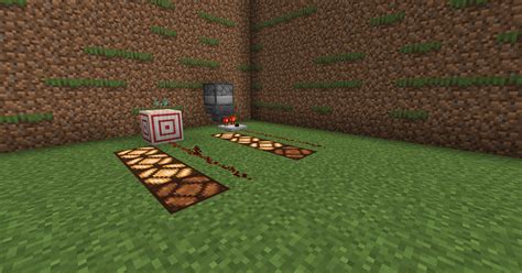 Wireless Redstone Analogue Minecraft Data Pack
