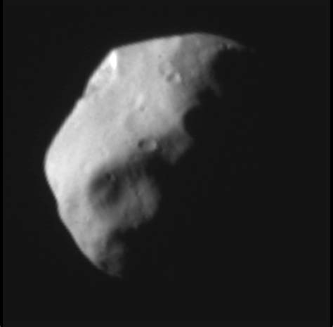 In Depth Nix Solar System Exploration NASA Science