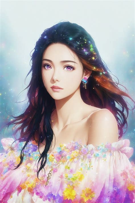 Seaart Ai Any Style To Anime