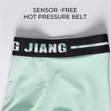 Innovative Mens Underwear Amechics