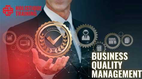 Elevating Business Quality Key Techniques For Effective Quality Management