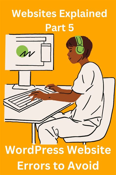 Common Website Design Mistakes And How To Avoid Them