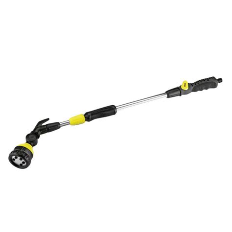 Телескопическая насадка распылитель на штанге Karcher Premium 2.645-137 ...