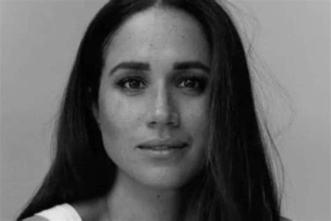 Meghan Markle Reveló Que Su Hijo Casi Muere En Un Incendio El