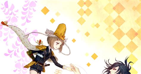 刀剣乱腐 【典前】手のひらの太陽【web再録】 Ckcoのマンガ 典前 前田藤四郎 大典太光世 Pixiv