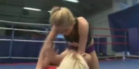 Karina Shay In Casing