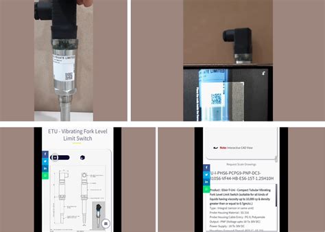 Qr Scan Code Implementation
