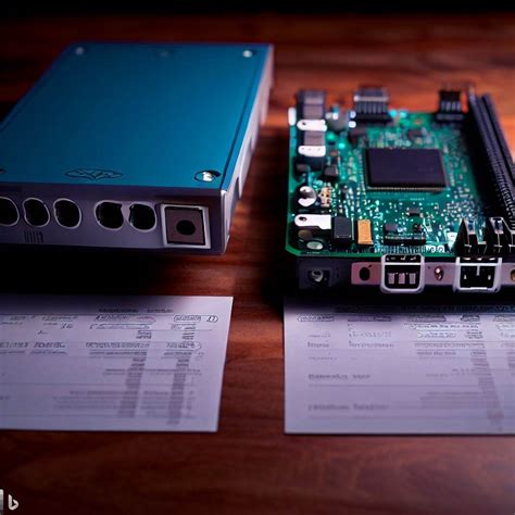 Raspberry Pi 4 Vs Odroid M1 Selecting The Optimal Hardware For Your