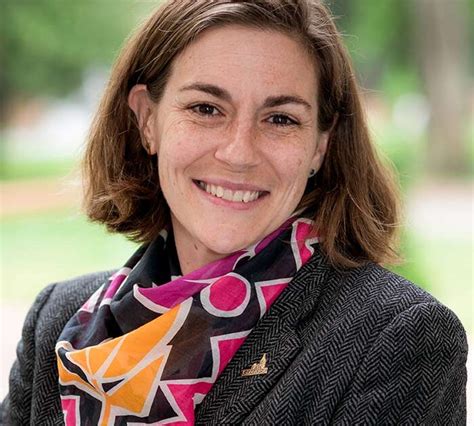 Andrea Kikkert 05 Director Of Alumni Relations Campus Directory