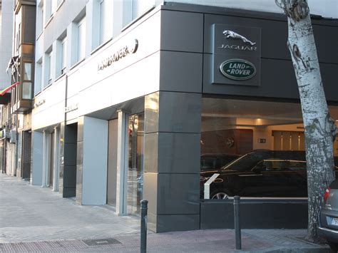 C De Salamanca Pre Owned Madrid Concesionario En Madrid Coches Net