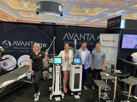 Avanta Medical On Linkedin Aestheticinnovation Aestheticshow