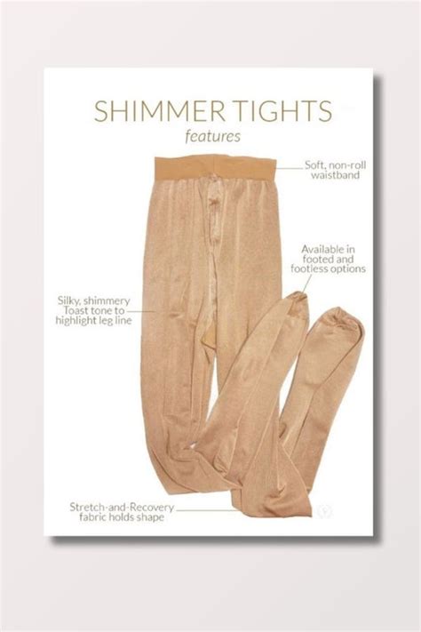 Plus Size Tights New York Dancewear Company