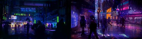 Neon Cyberpunk Wallpapers Top Free Neon Cyberpunk Backgrounds