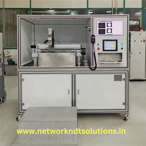 Automatic Ultrasonic Inspection System In Bengaluru Id 2853592273630