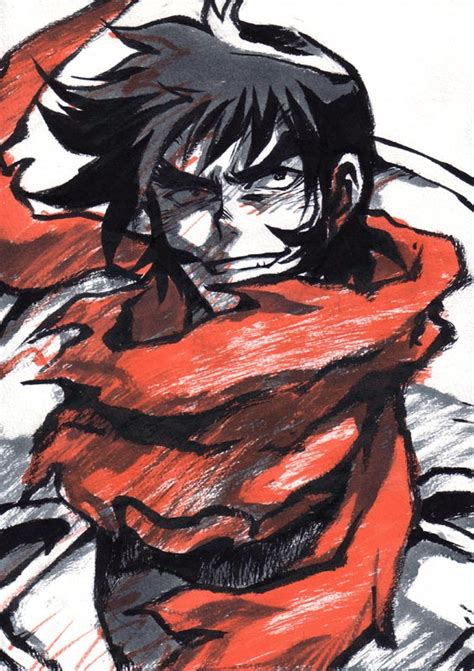 Nagare Ryoma Danbooru