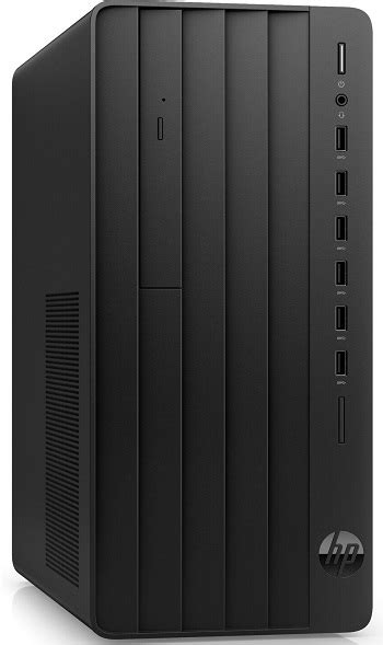 HP Pro Tower 280 G9 PCI Desktop PC 72G21PA BCA VIỆT NAM PHÂN PHỐI