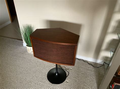 Bose Series Iv Photo Canuck Audio Mart