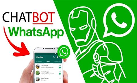 Create A Whatsapp Chatbot Whatsapp Bot And Whatsapp Automation Using Manychat By Henryben098