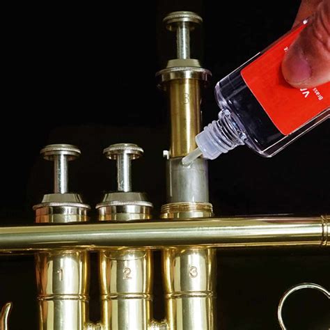 Brass Instruments Oil Valve Oil Music Instrument Lubricating Oil For ...