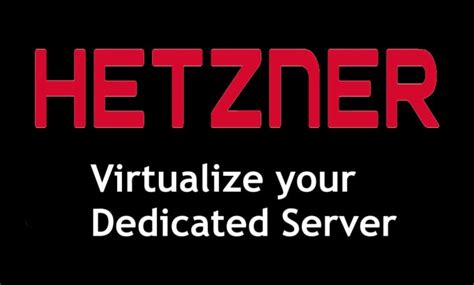 Install And Setup Esxi On Hetzner Or Any Provider By Deathcroissant Fiverr