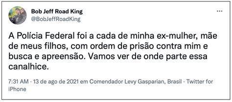 Alexandre De Moraes Determina Prisão Preventiva De Roberto Jefferson