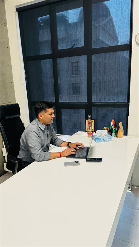 Vikas Poddar On Linkedin In 21 Years Of Working With Real Estate
