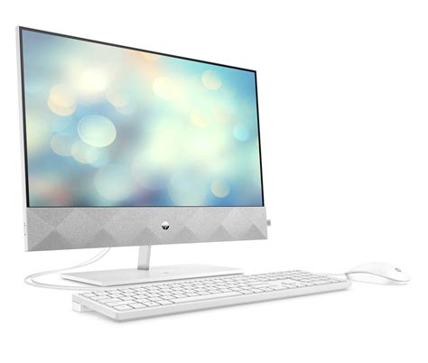 HP Pavilion 24 All-in-One (2020) - Review 2020 - PCMag UK