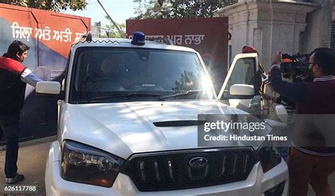 Khalistan Liberation Force Photos And Premium High Res Pictures Getty