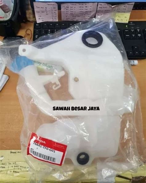 Promo Sale Tank Washer Set Tabung Botol Tangki Air Wiper Wifer Freed Rs Ge8 Terbaik Diskon 22