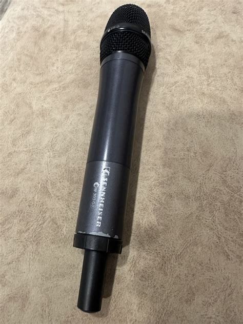 Sennheiser skm 500 g3 Sennheiser ew100 ew500 сенхайзер: 6 500 грн ...