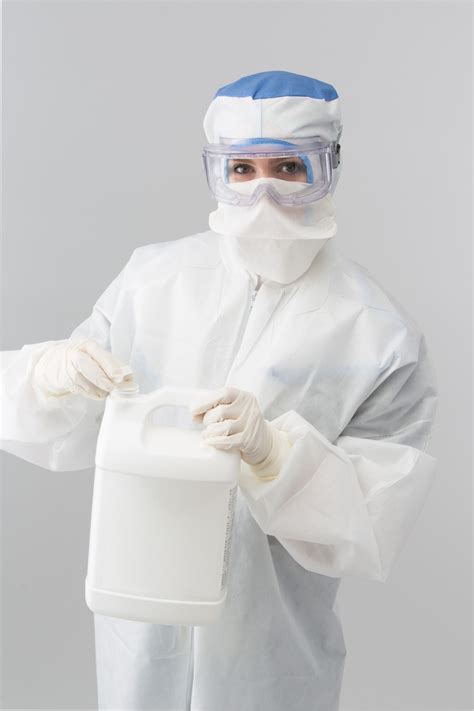 Decon Cycle Ii Veltek Associates Inc