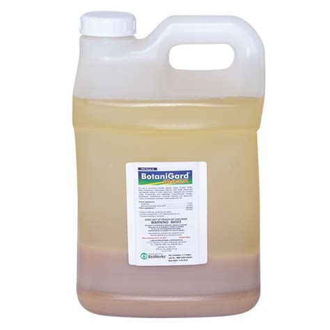 Botanigard Maxx Sound Horticulture