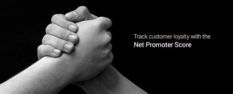 Track Customer Loyalty With The Net Promoter Score Zoho Blog