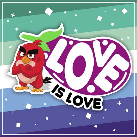 Comandante Shepard🏳️‍🌈🌸🩷🩷🩷🩷 On Twitter Rt Angrybirds Two Bros