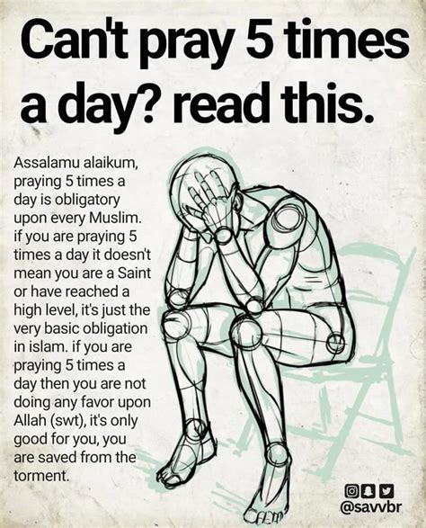 Motivation For Namaz Inspiring Islamic Reminders For A Blessed Muslim Life
