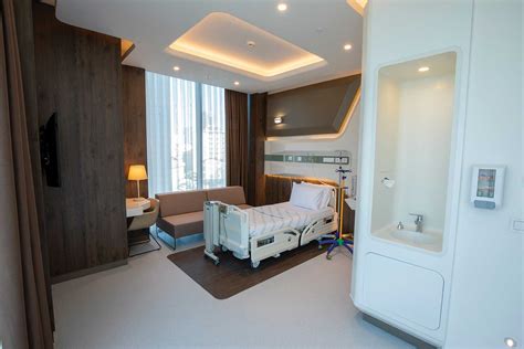 Medicana Atașehir Hospital Medicana Healthpoint
