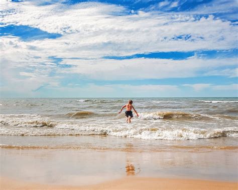 16 Best Beaches In Michigan Top Rated Michigan Beach Vacation Travel