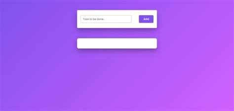 Subhadeep Hazra On Linkedin Javascript Webdevelopment Todolist