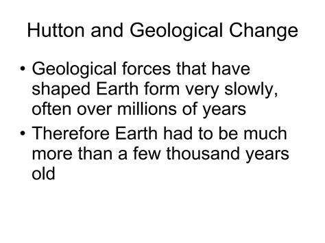 Biology Chp 15 Darwins Theory Of Evolution Powerpoint Ppt